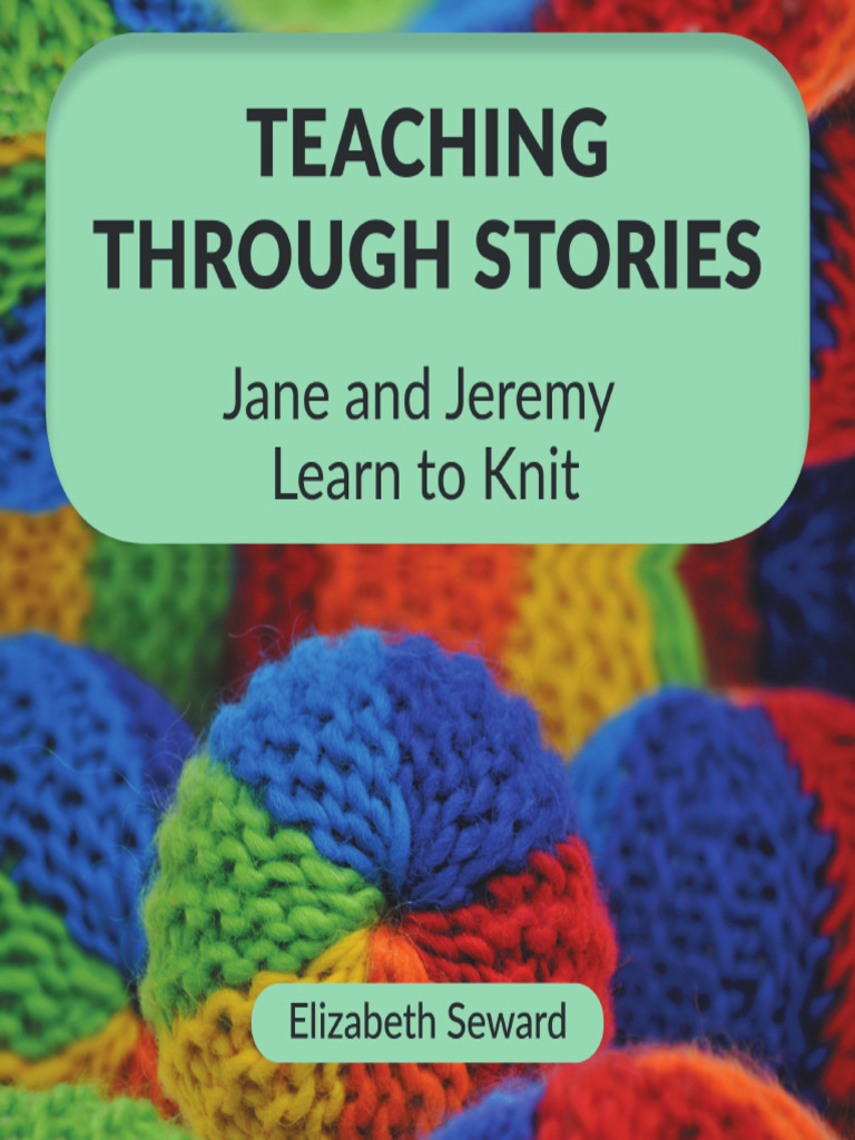 Teaching Through Stories | PDF | Waldorf Education | Thought