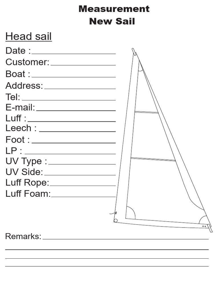 Form Measurement | PDF
