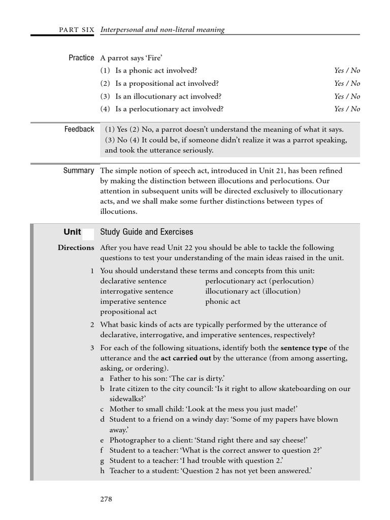 Homework Week 9 | PDF | Human Communication | Linguistics