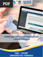 Tutorial LMS E-Learning HELTI | PDF