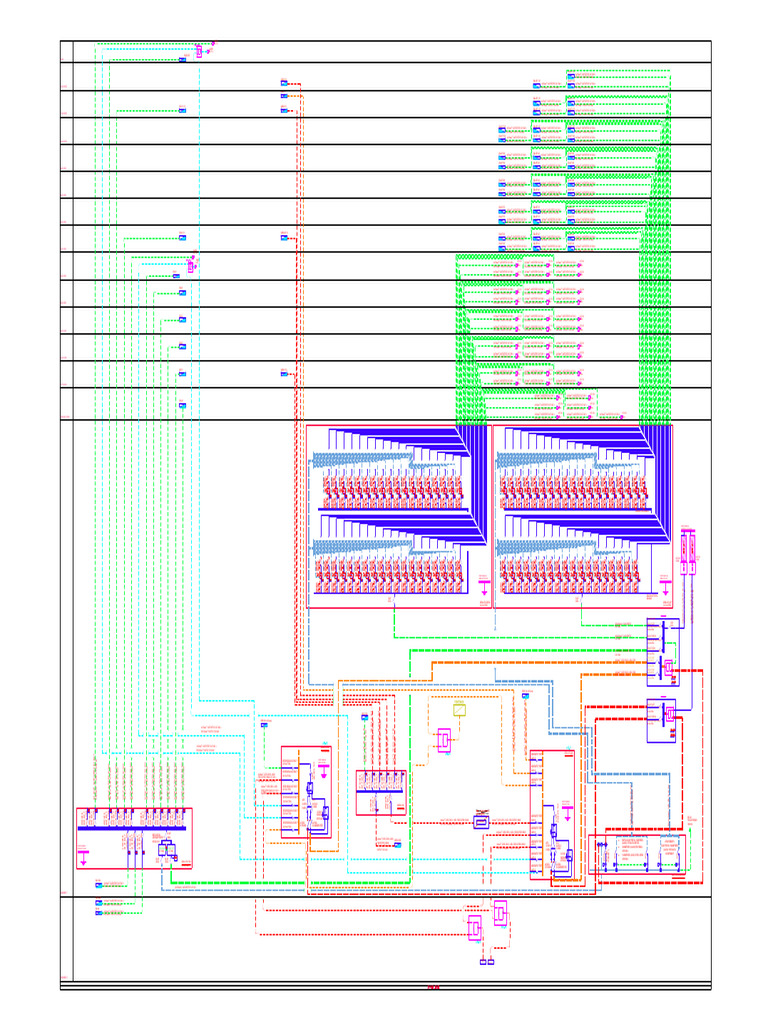 Synoptiques Bali Cfo - Cfa | PDF