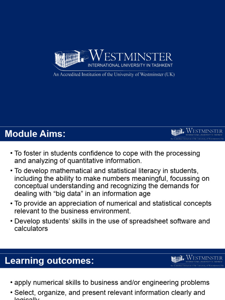 Lecture 1. Data and Data Representation | PDF | Level Of Measurement | Categorical Variable
