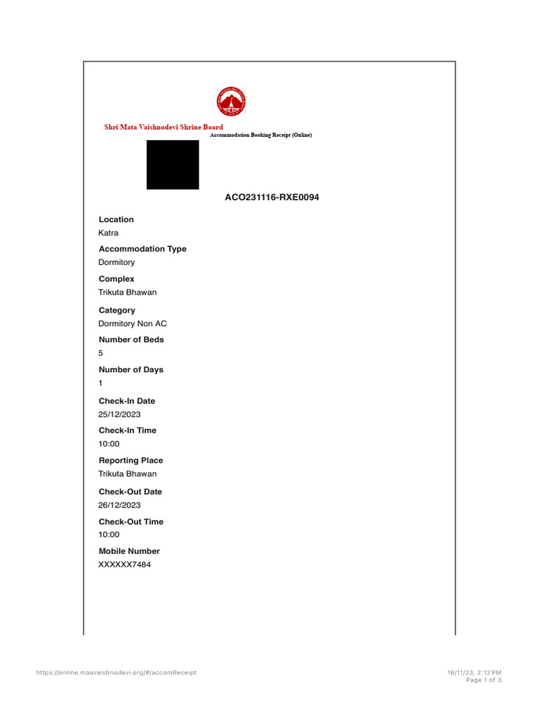 Svdk room | PDF | Access Control | Payments