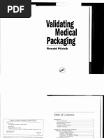 2.9.17. Test For Extractable Volume of Parenteral Preparations | PDF ...