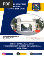 Modul Pedoman Pengoperasian FMIS/SIMDA Yang Baru/SIMDA 2023 | PDF