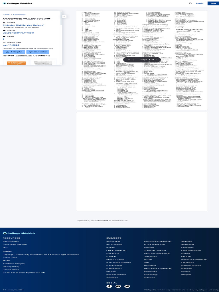 .PDF - 1. - Completeness - 2. - Conciseness - 3. - Consideration - 4. Concreteness - 5 ...