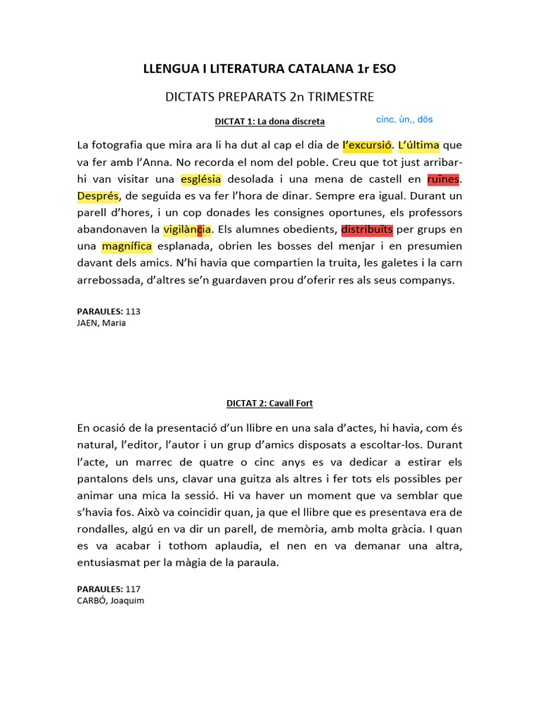dictats-1r-eso-2a-avaluacio-pdf