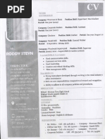 Employee Incident Explanation Form | PDF
