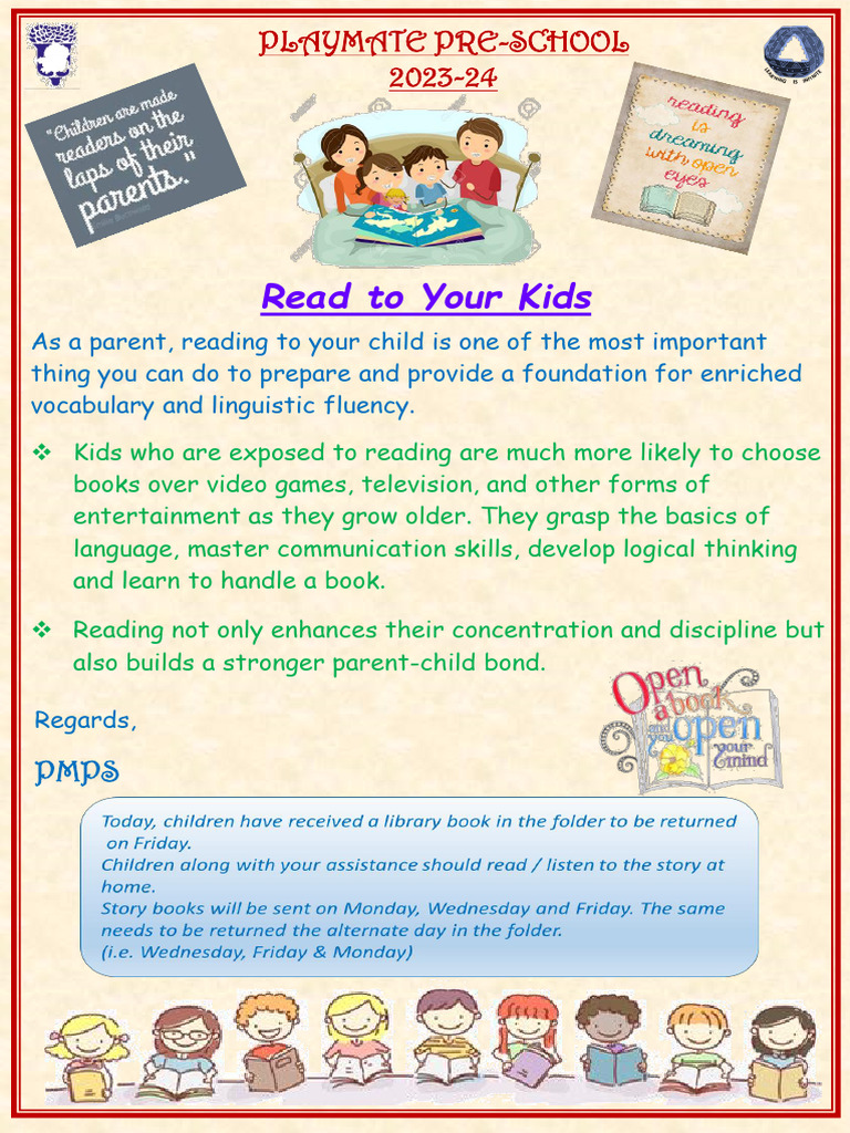 Reading Awareness | PDF | Career & Growth | Social Science