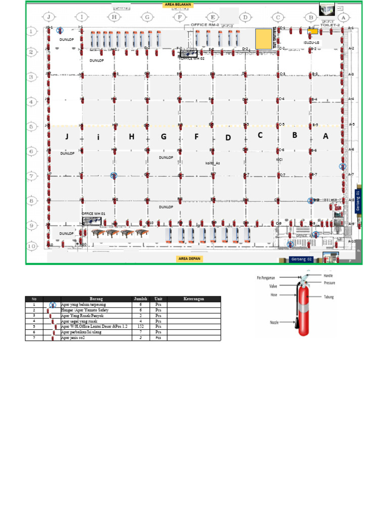 Layout Apar VID Des 2022 | PDF