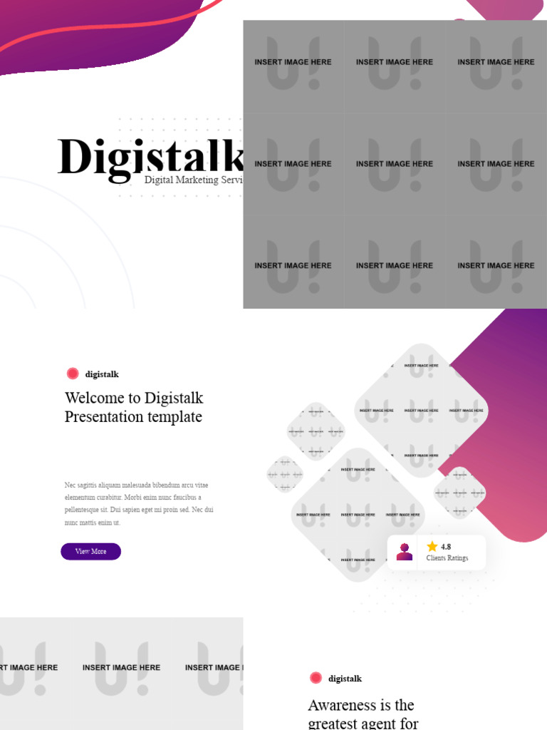 Gidi Presentacion | PDF