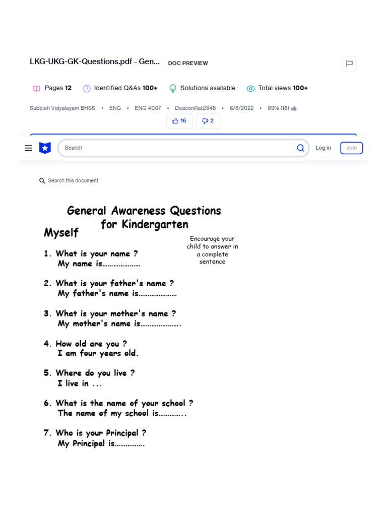 UKG | PDF | Color | Rainbow