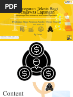 TTG DED, EE (RAB) (Pagu Anggaran), HPS (OE) | PDF