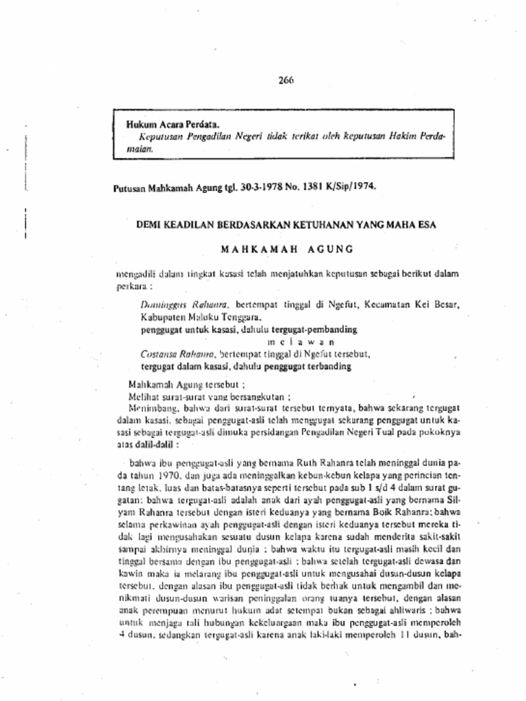 1381 K Sip 1974 | PDF