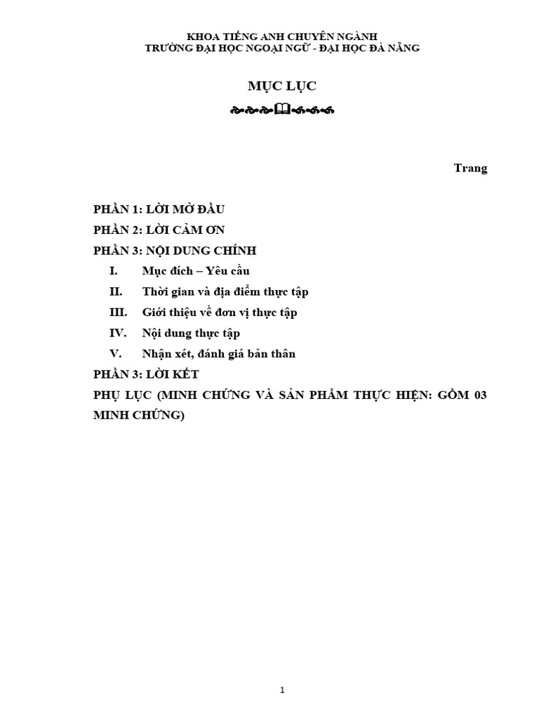 MAU SO 3 B- BAO CAO THUC TAP TN | PDF