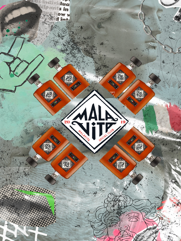 Packaging Malavita | PDF