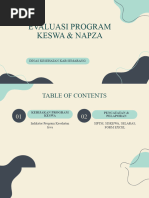 Skrining Keswa Dewasa Lansia - PHQ4 | PDF