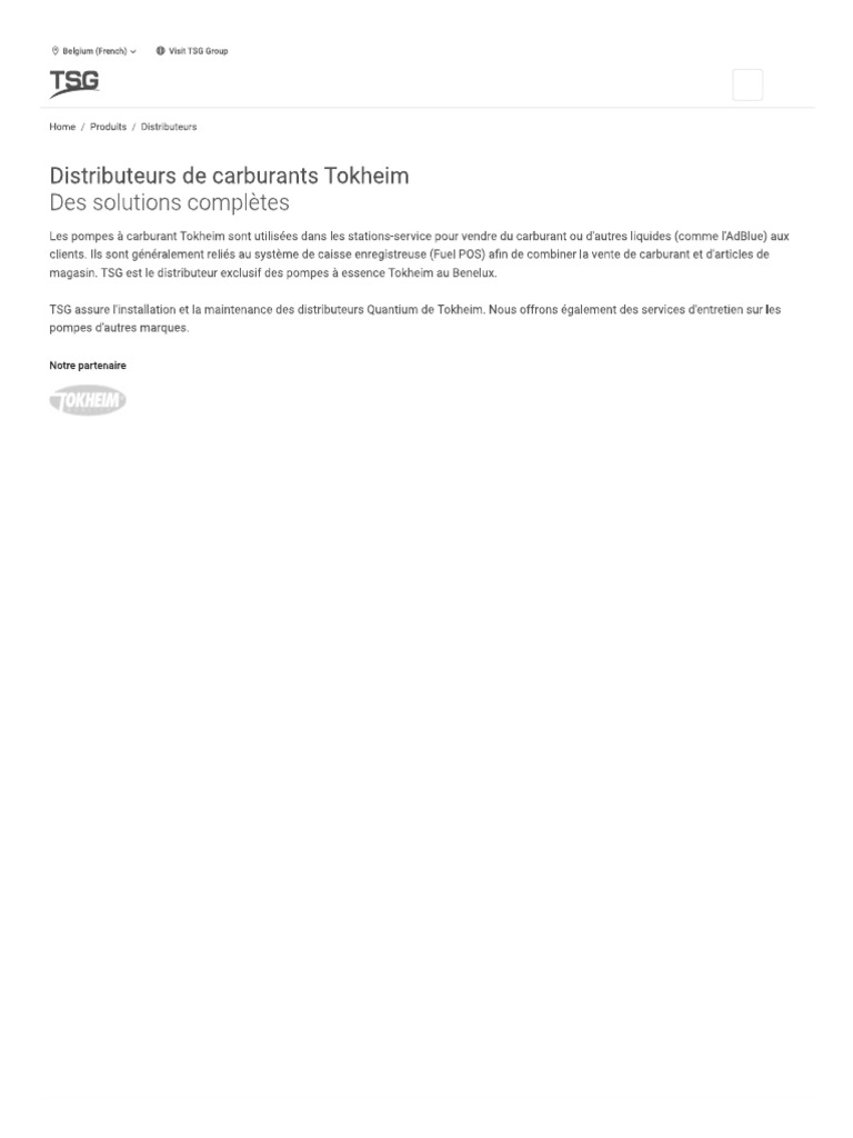 TSG | PDF
