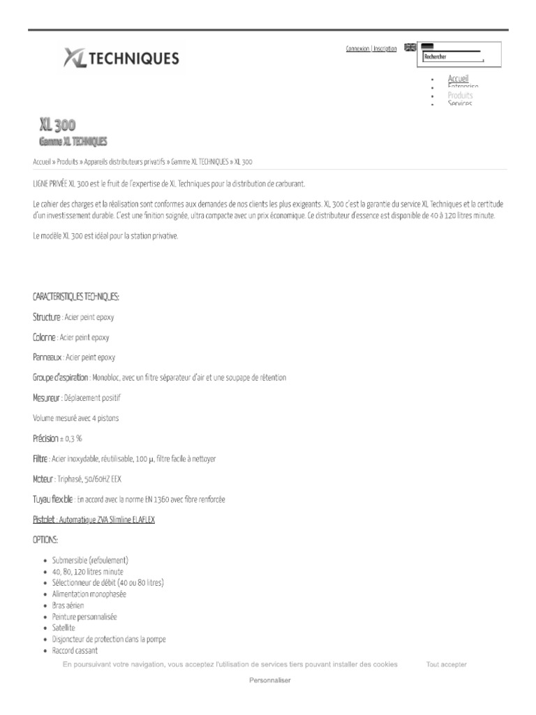 XL Tech | PDF