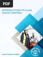 ECM GD-10 - USCG COFR Application Process | PDF | Surety | Guarantee