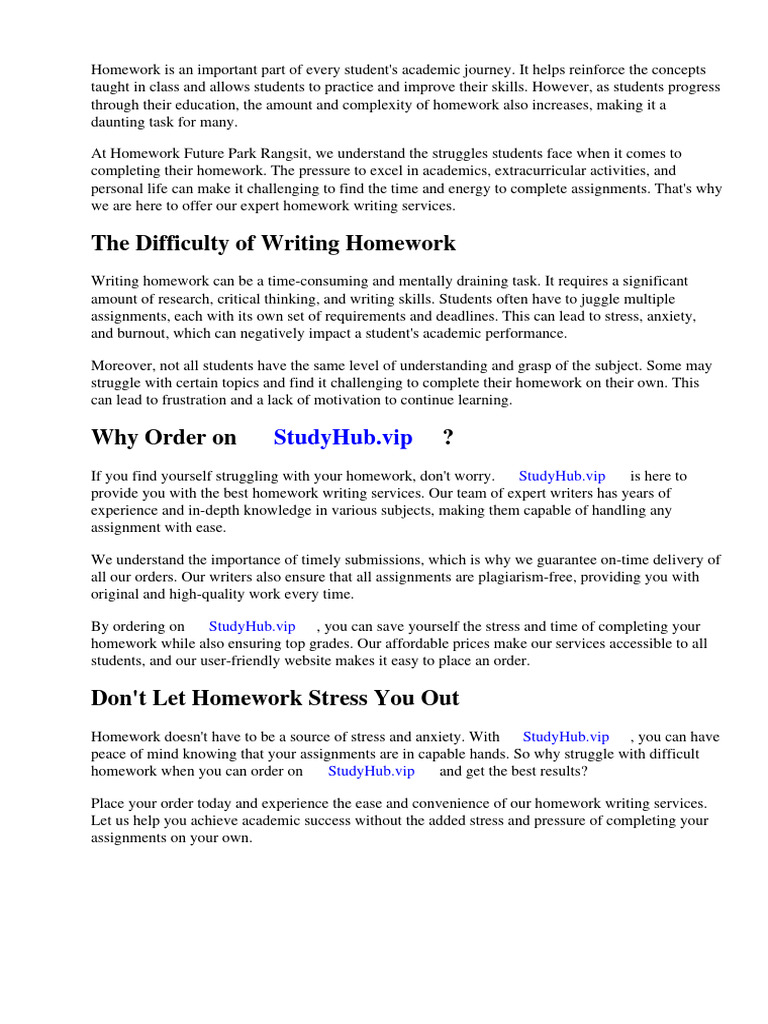 Homework Future Park Rangsit | PDF | Homework | Http Cookie