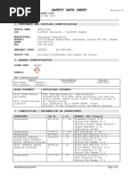 Fundus Drawing Techniques and Guidelines | PDF | Retina | Human Eye