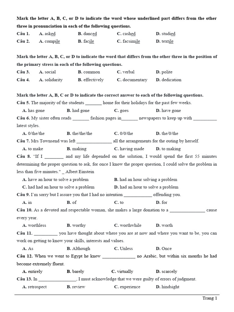 Practice 1c | PDF | Life Expectancy | Friendship
