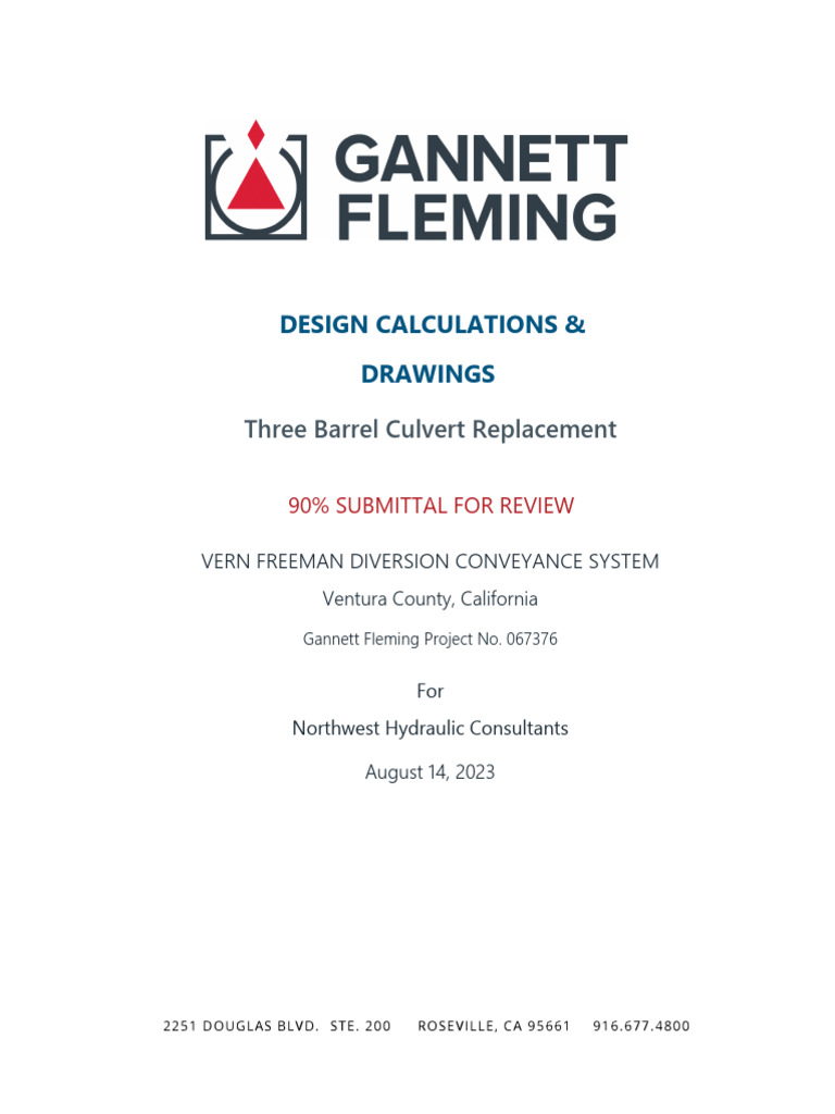 067376-NHC-United FreemanDiv-3BC 90pctDesignReport DRAFT 08.14.2023 ...