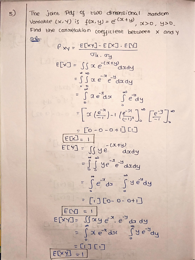 Assignment 5th Problem | PDF