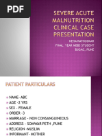 Spleen Percussion | PDF | Spleen | Clinical Medicine