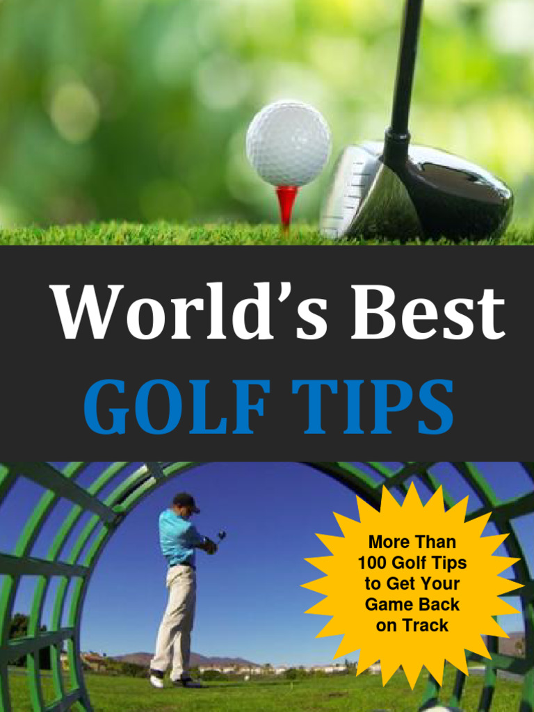 Positions of the Golf Swing | PDF | Precision Sports