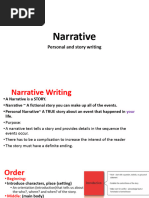Lesson Plan Discursive Writing | PDF | Essays | Lesson Plan