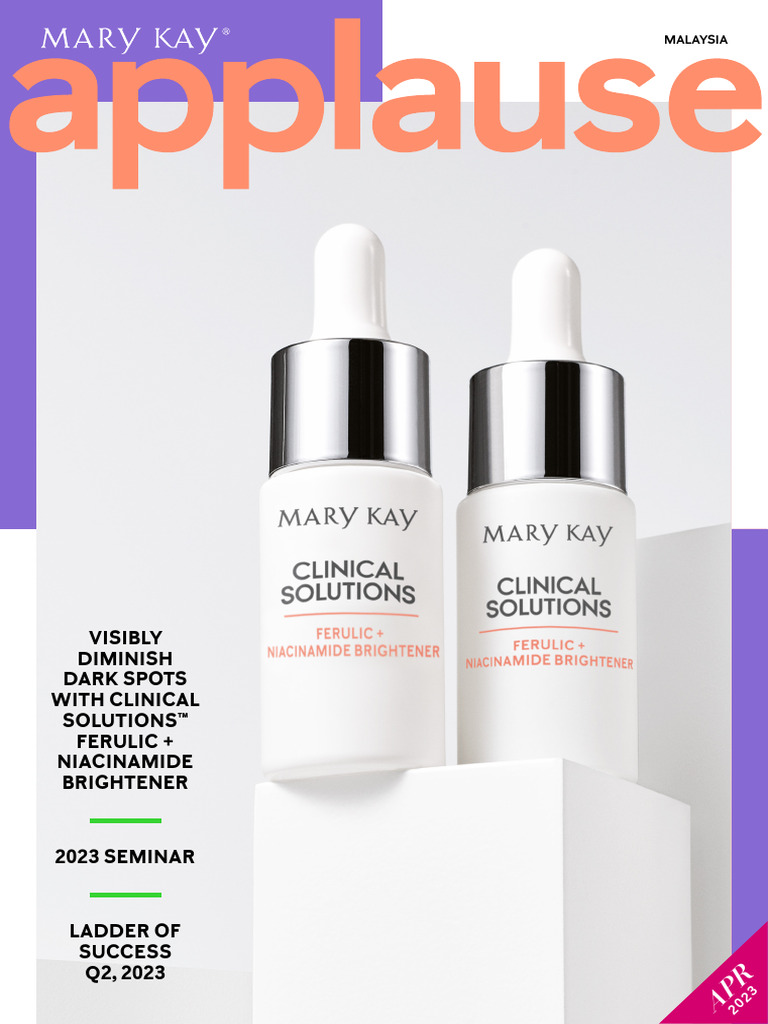 Applause MY Apr23 Hires | PDF | Skin