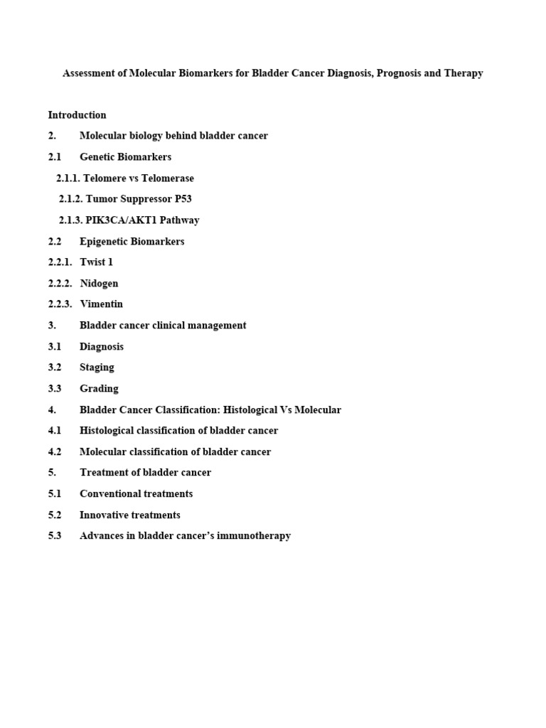 Chapitre de Livre Boutaina | PDF | Dna Methylation | Cancer