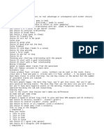 Eternum Harem Playthrough Guide | PDF