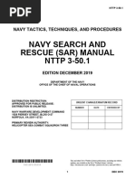 CBRN DisRec Patterns | PDF | Radioactive Contamination | Reconnaissance