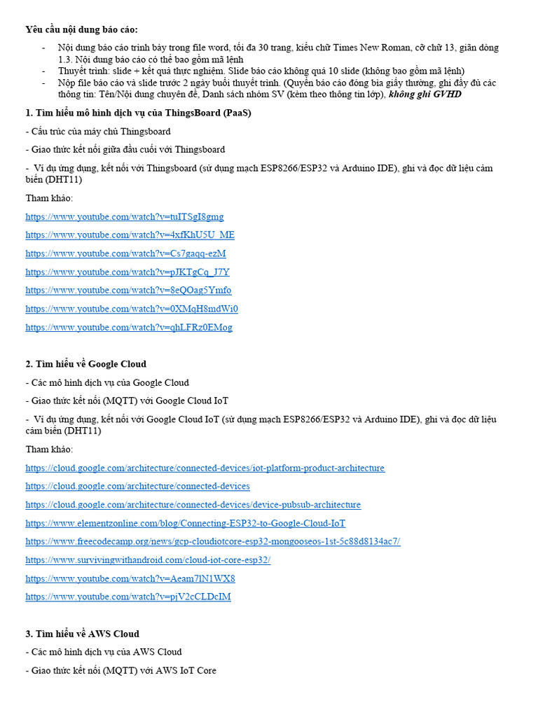 Thao Luan - Dien Toan Dam May | PDF