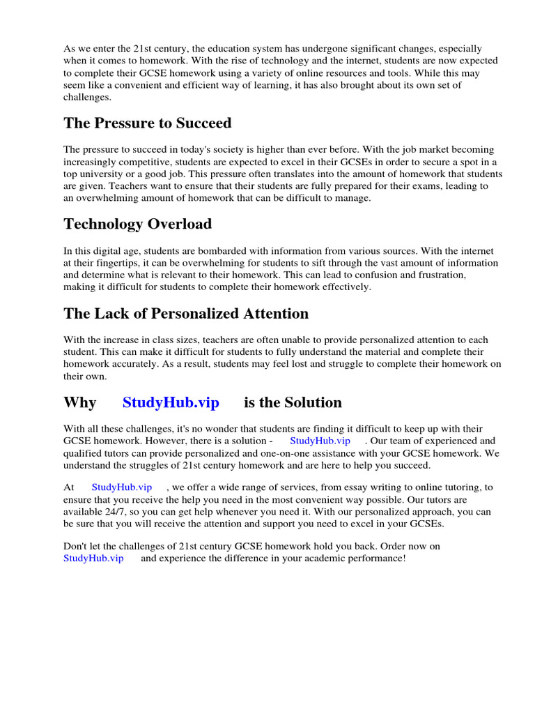 21st Century Gcse Homework | PDF | Http Cookie | Homework 21st Century Gcse Homework | PDF | Http Cookie | Homework