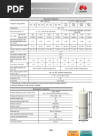 Kathrein - E800372991 5 | PDF | Antenna (Radio) | Electrical Engineering