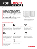 Sist en 13823 2020 A1 2022 | PDF | Duct (Flow) | Combustion