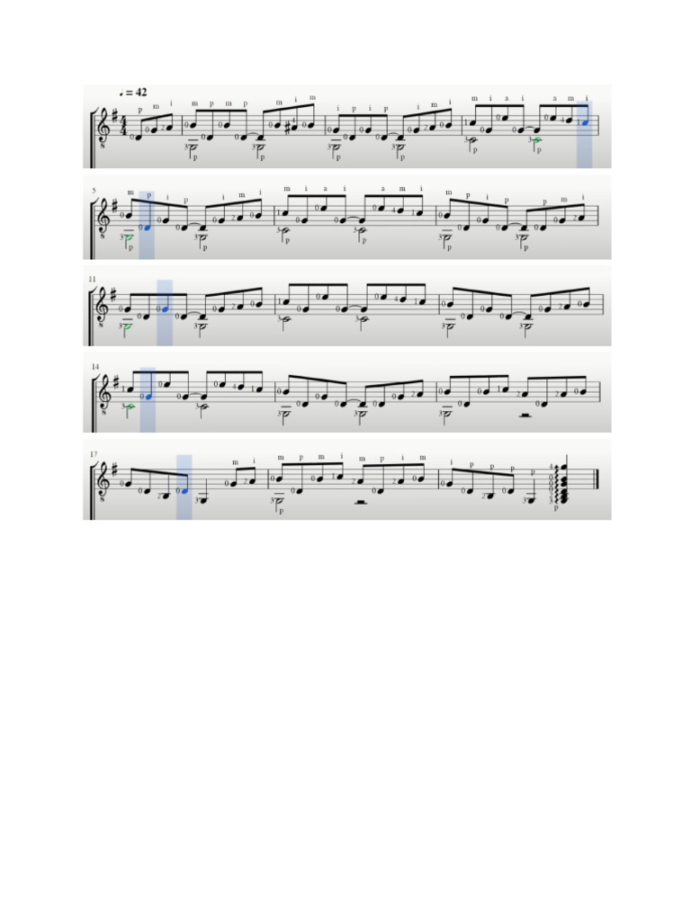 You Are My Sunshine | PDF