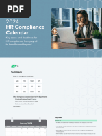 2024 Pershing 1099 Delivery Schedule | PDF | Investing | Financial Services
