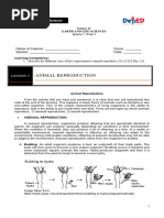 How Do Organisms Reproduce Class 10 Detailed Notes | PDF