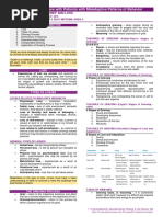 MADRS | PDF | Grief | Depression (Mood)