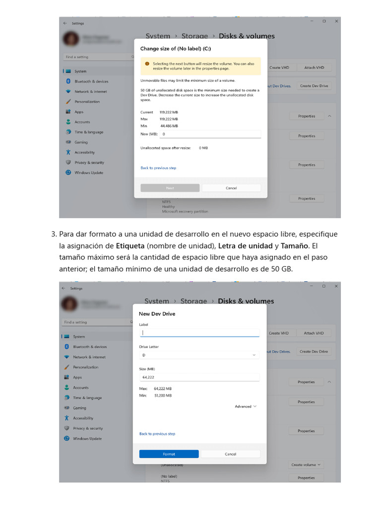 Windows Dev Environment 30 | PDF
