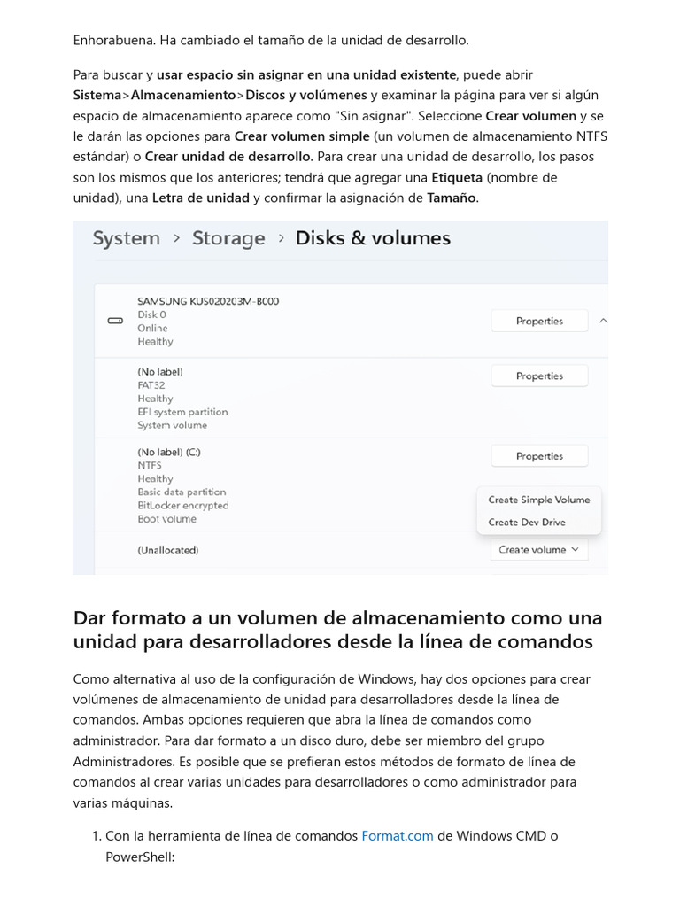 Windows Dev Environment 31 | PDF