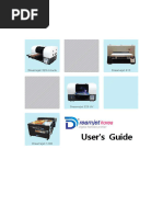 NEPTUNE 4 PLUS User Manual-English-V1.6-Strony | PDF | Computer Network | Printer (Computing)