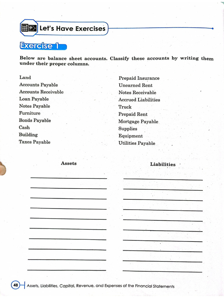 FABM Activity 1 4 1 | PDF