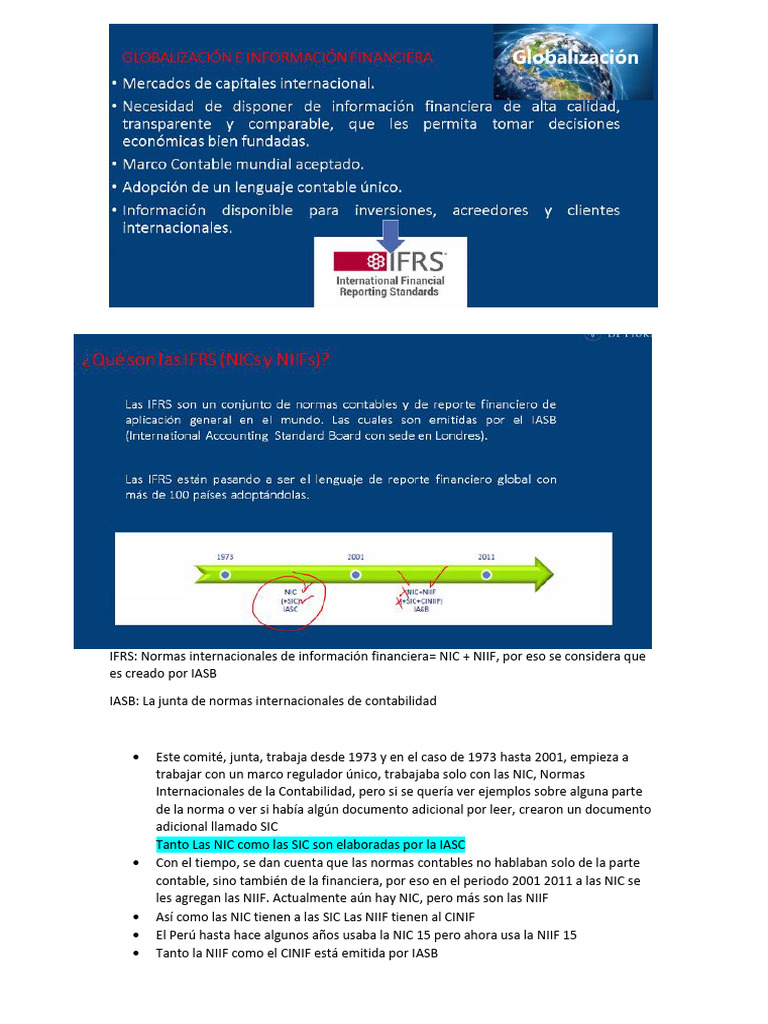 Todo Teoria CF2 | PDF | normas internacionales de INFORMACION FINANCIERA | Depreciación