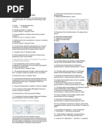 Architecture Form, Space, and Order (4th Edition) 2 | PDF | Geometry